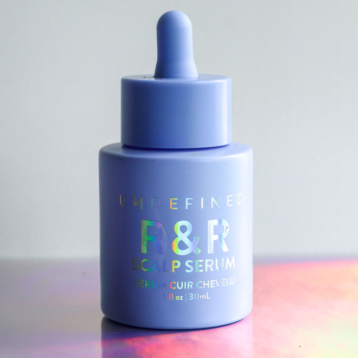 NEW R&R Scalp Serum I Undefinedco.com – Undefined Inc