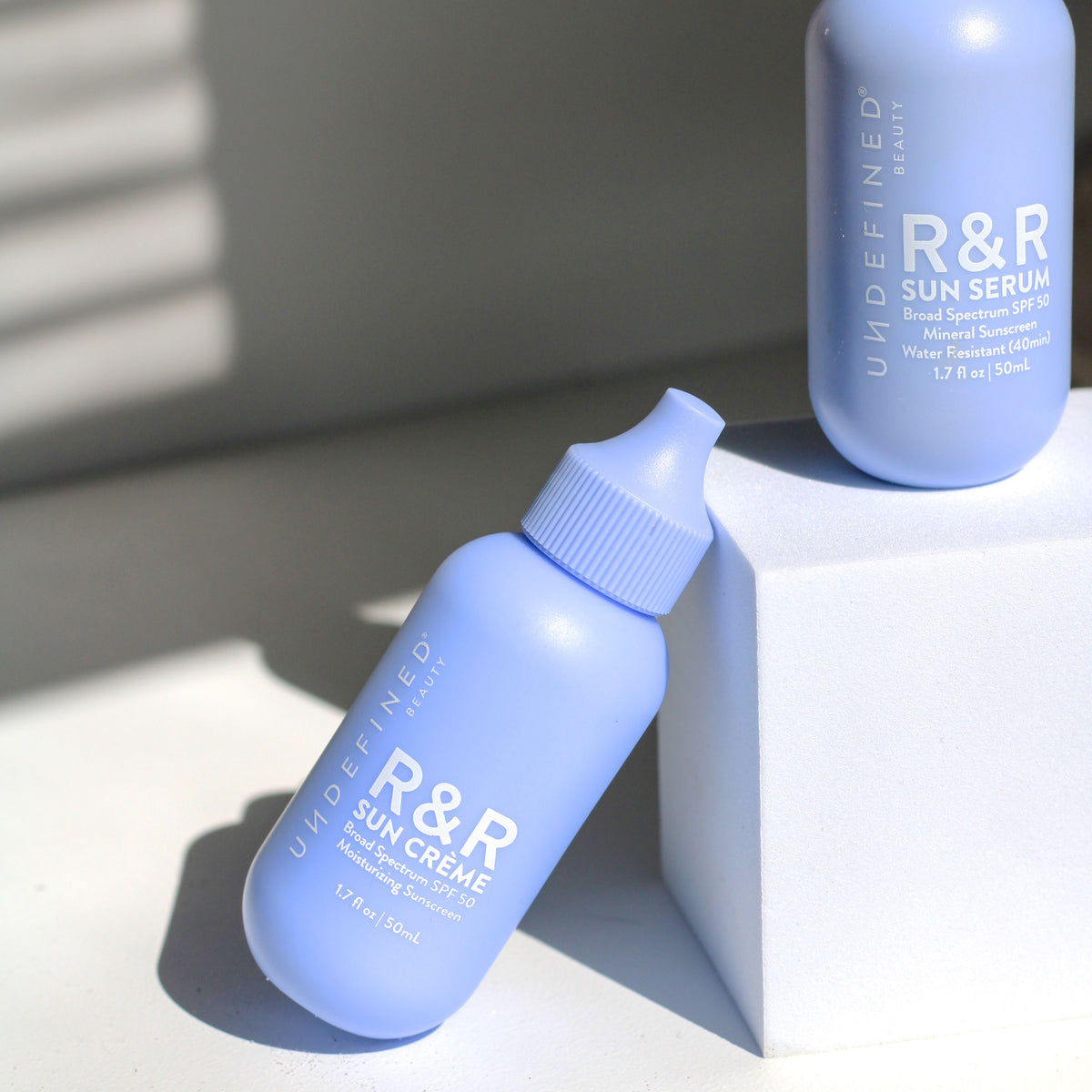 R&R Sun Crème – Undefined Inc