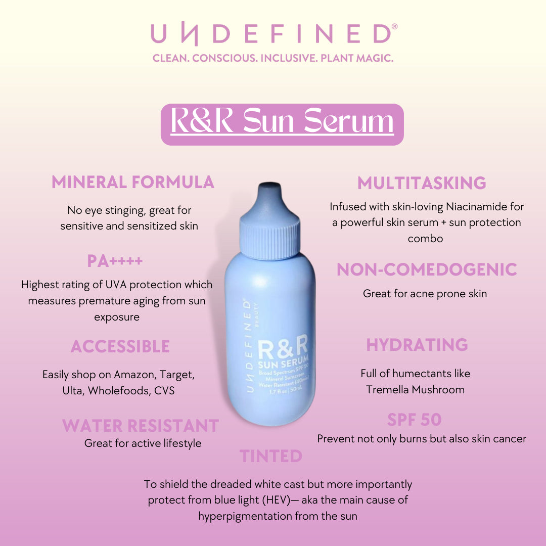 R&R Sun Serum I Undefinedco.com – Undefined Inc