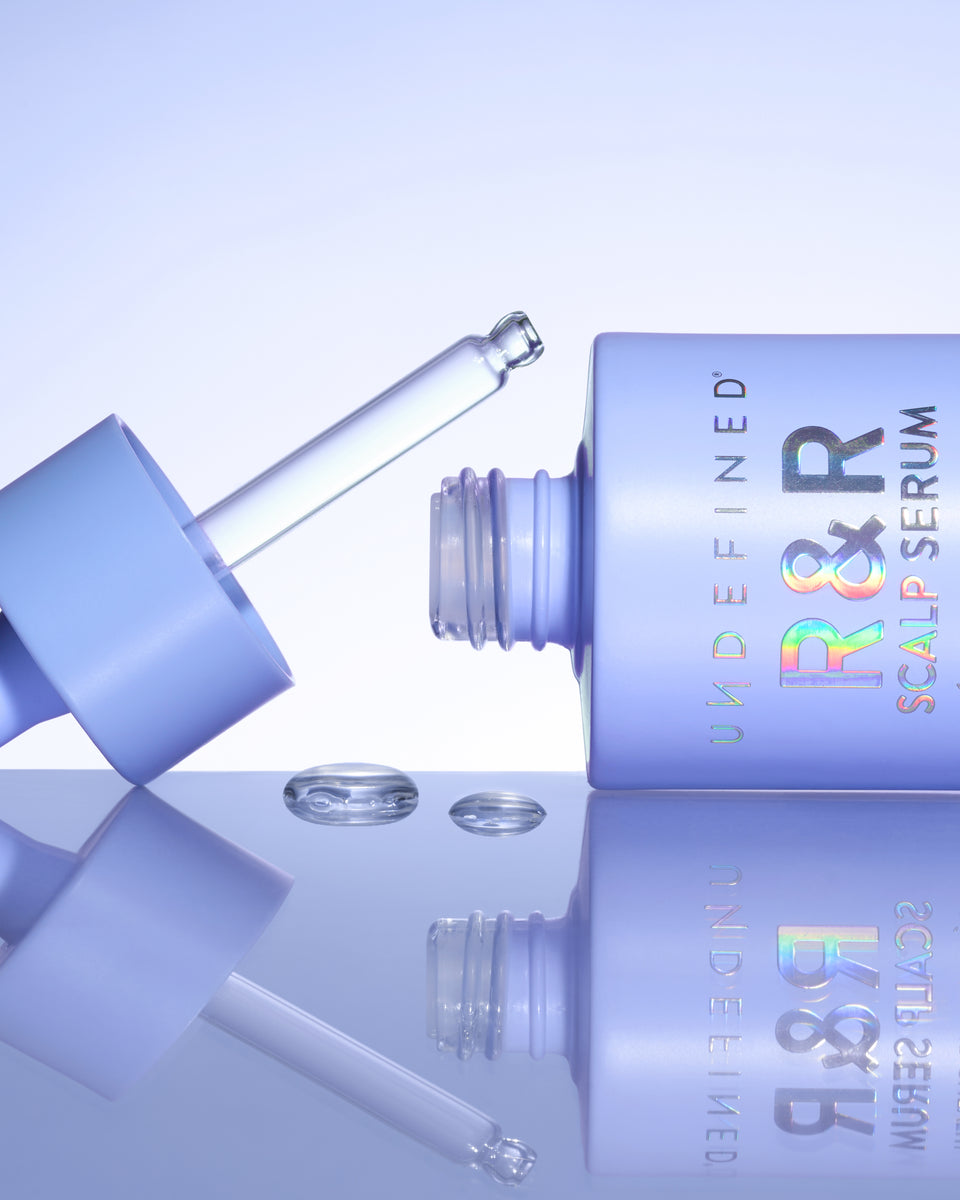 NEW R&R Scalp Serum I Undefinedco.com – Undefined Inc