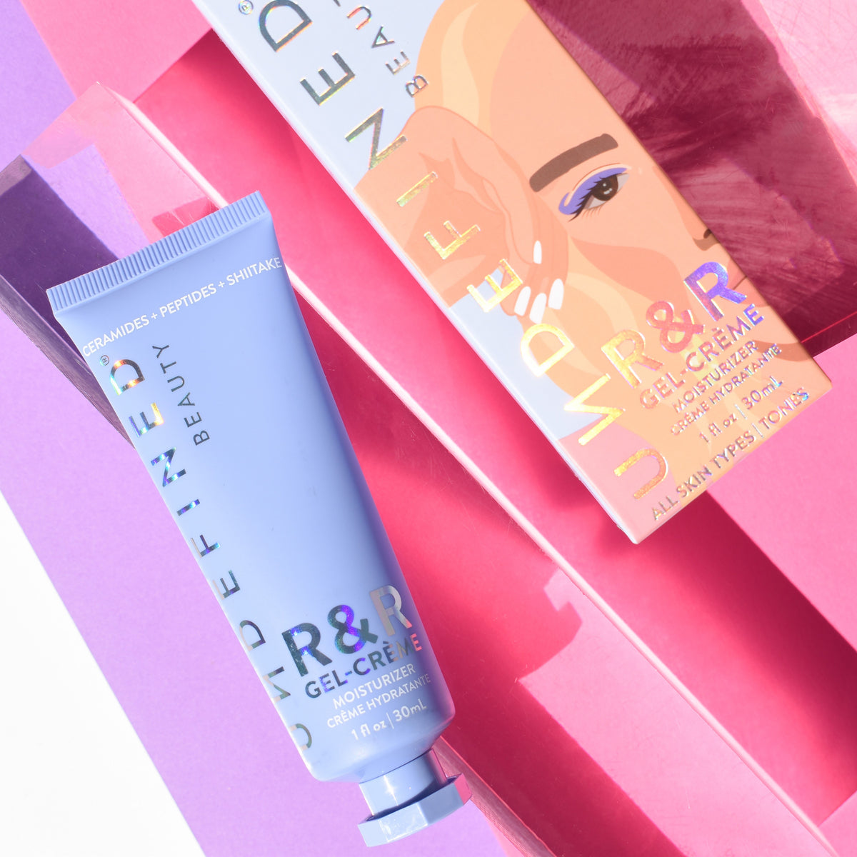 R&R Gel-Crème I Undefinedco.com – Undefined Inc